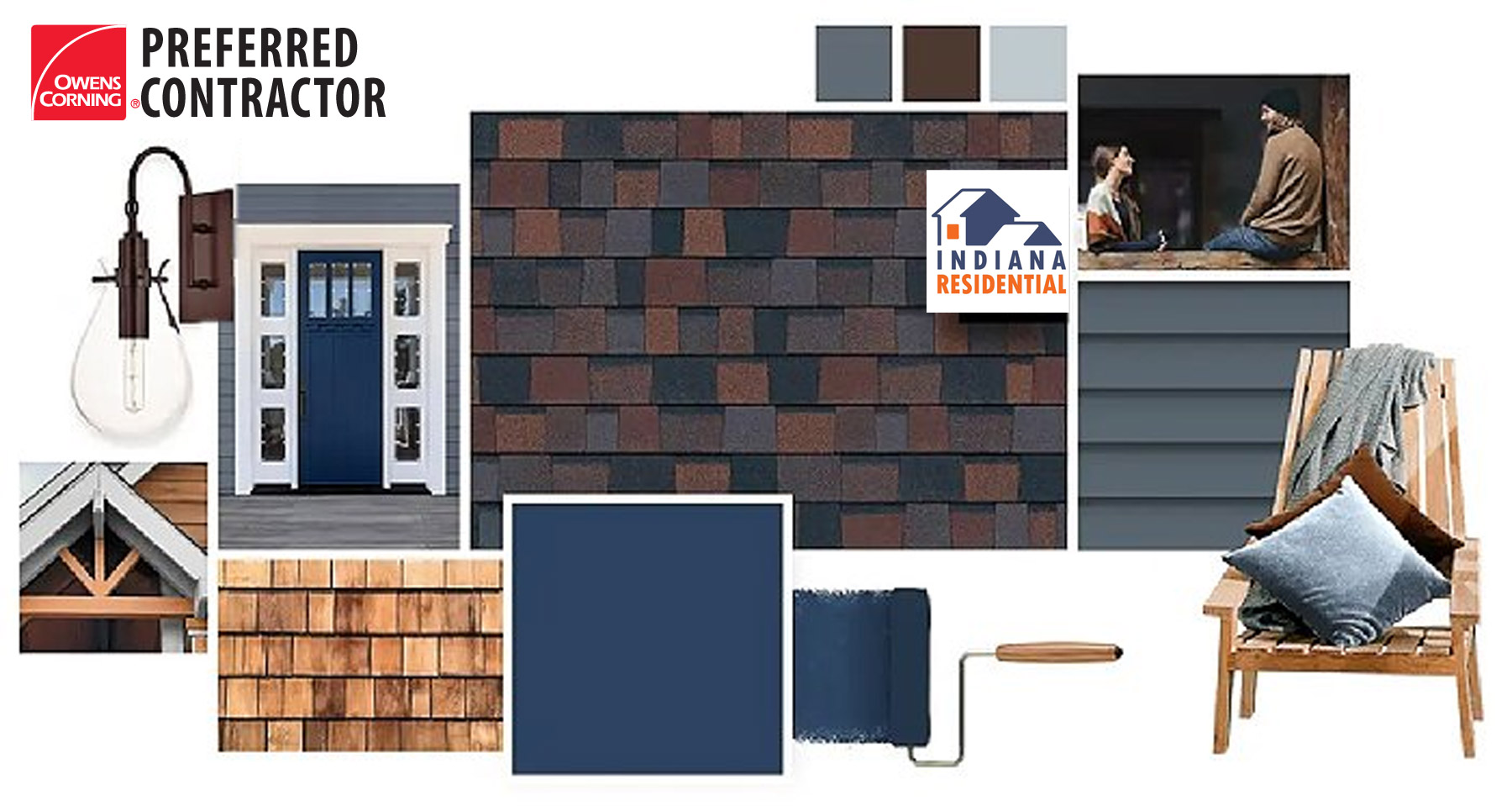 What is an Indianapolis Preferred ROOFING Contractor, and Why Does it ...