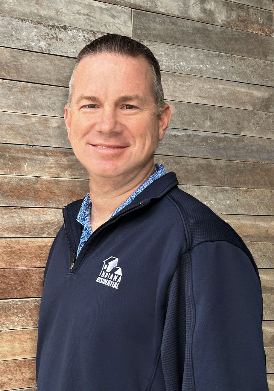 Chris Williams - Indiana Residential